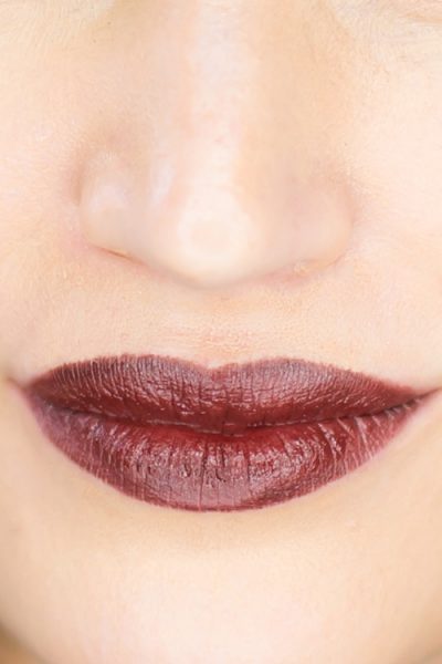 Hemp Organics Red Earth Lipstick By Colorganics